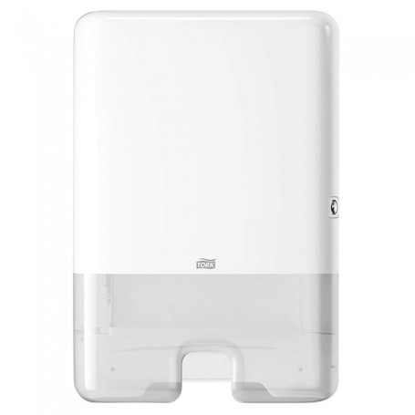 Tork H2 dispenser