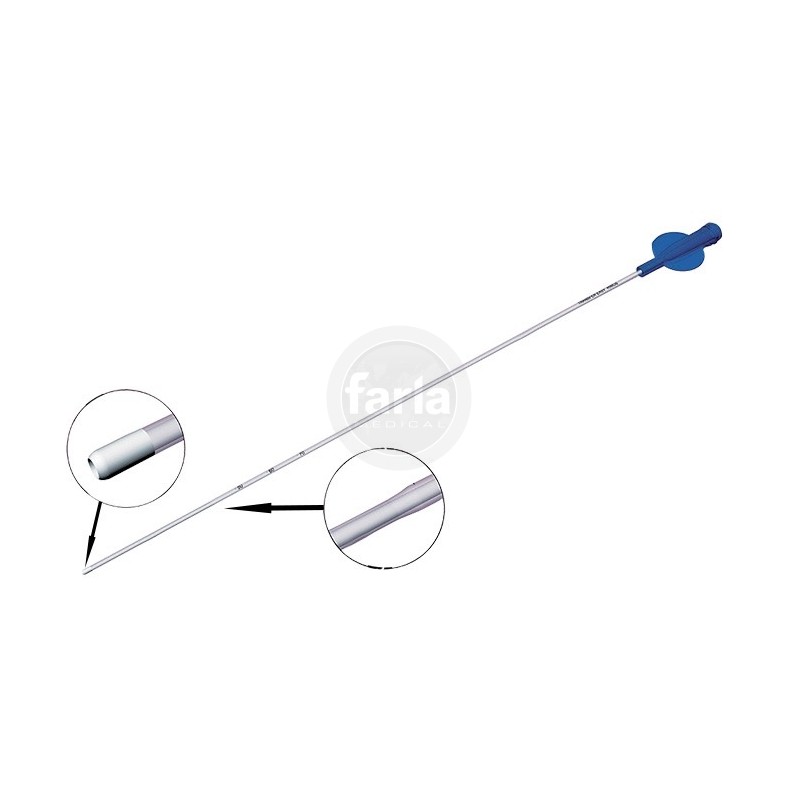 Transfer Easy katheter
