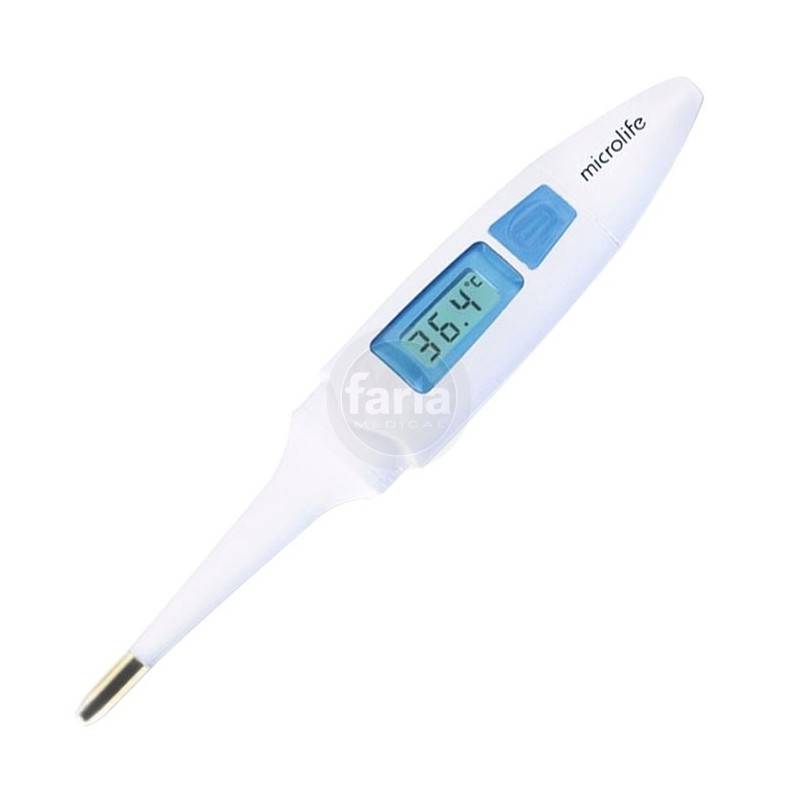 Digitale thermometer Microlife MT 200