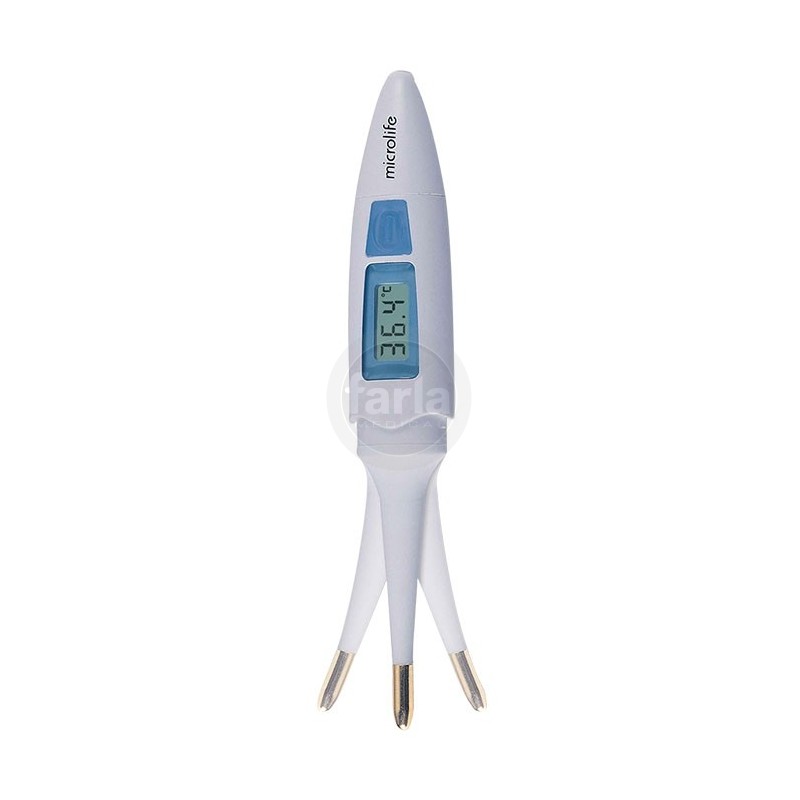 Digitale thermometer Microlife MT 200