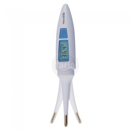 Digitale thermometer Microlife MT 200