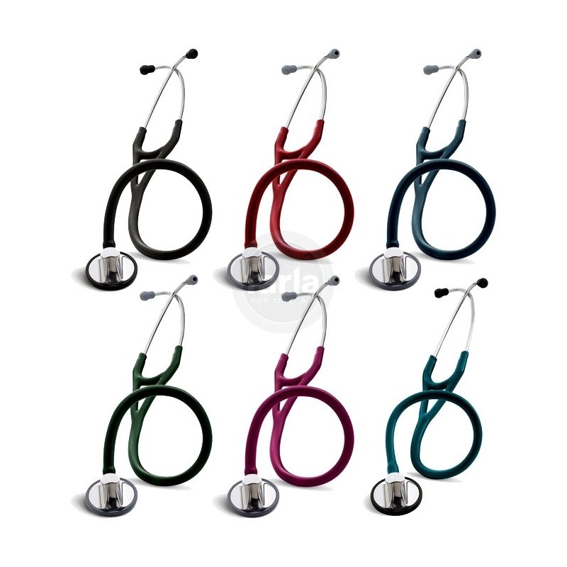 Stéthoscope Littmann Master Cardiology - farla medical - Promo 2% ...
