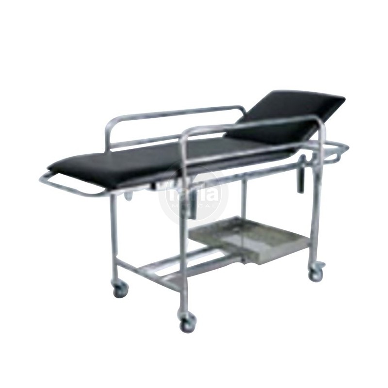 Table d’examen - Chariot brancard amovible - farla medical - Promo 2%