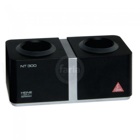Heine mini NT oplader set Set Heine Oplader