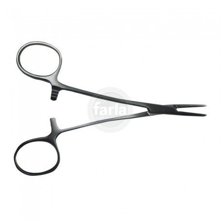 Pince Halstead Mosquito - farla medical - Promo 2%