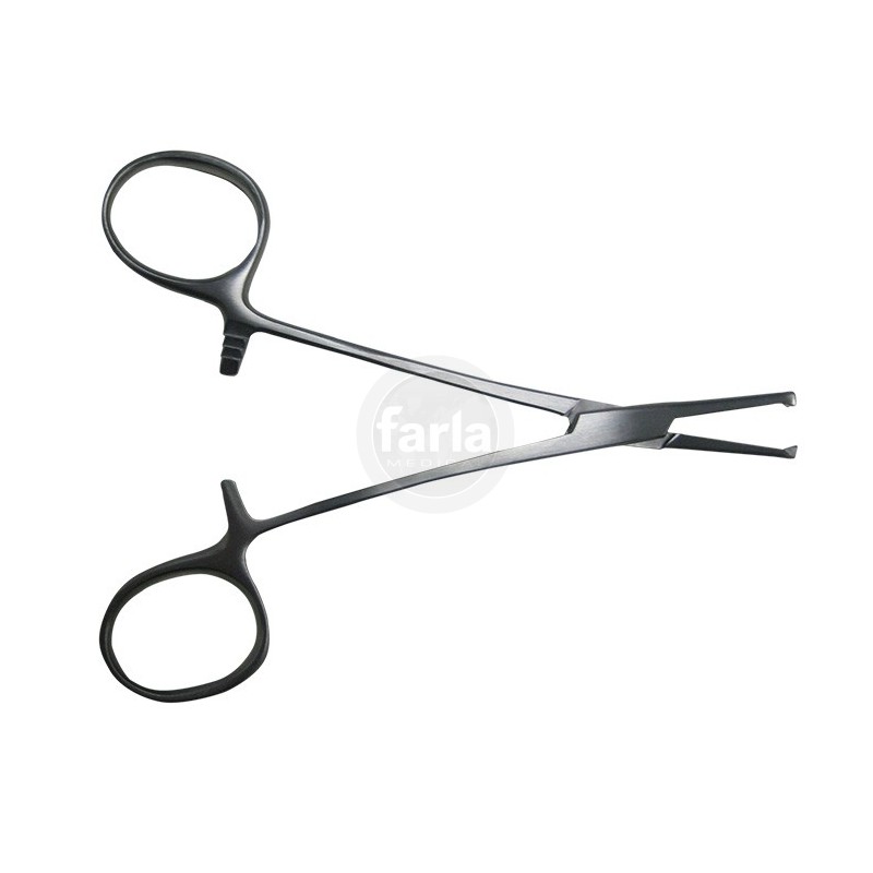 Pince Halstead Mosquito - farla medical - Promo 2%