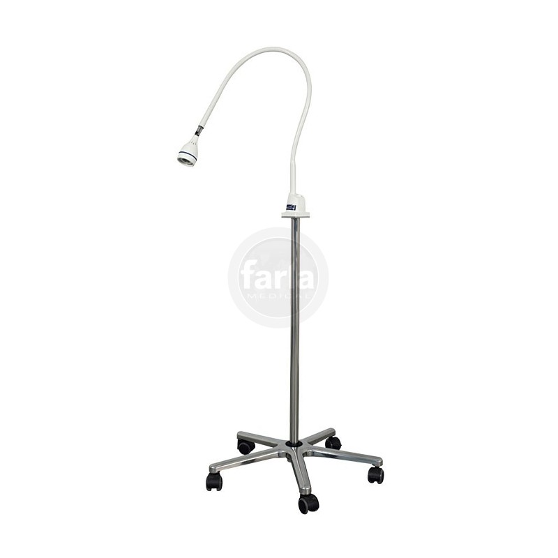 Lampe d'examen Promotal LED 4W - farla medical - Promo 2%