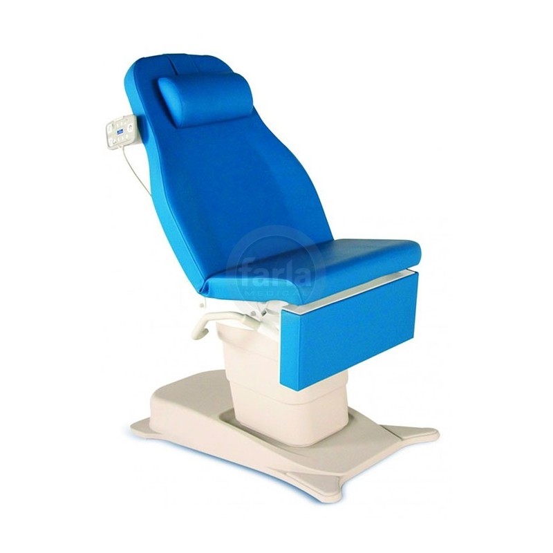 Table d'examen Promotal eMotio - farla medical - Tables d'examen ...