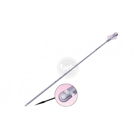 Intra-uteriene katheter voor inseminatie - Ainsewhite - Steriel