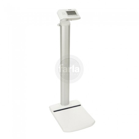 Pèse-personne Tanita WB-380 P - farla medical - Promo 2%