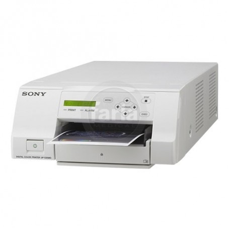 Printer Sony UP-D25MD