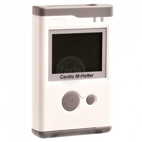 ECG toestel Cardio M Holter