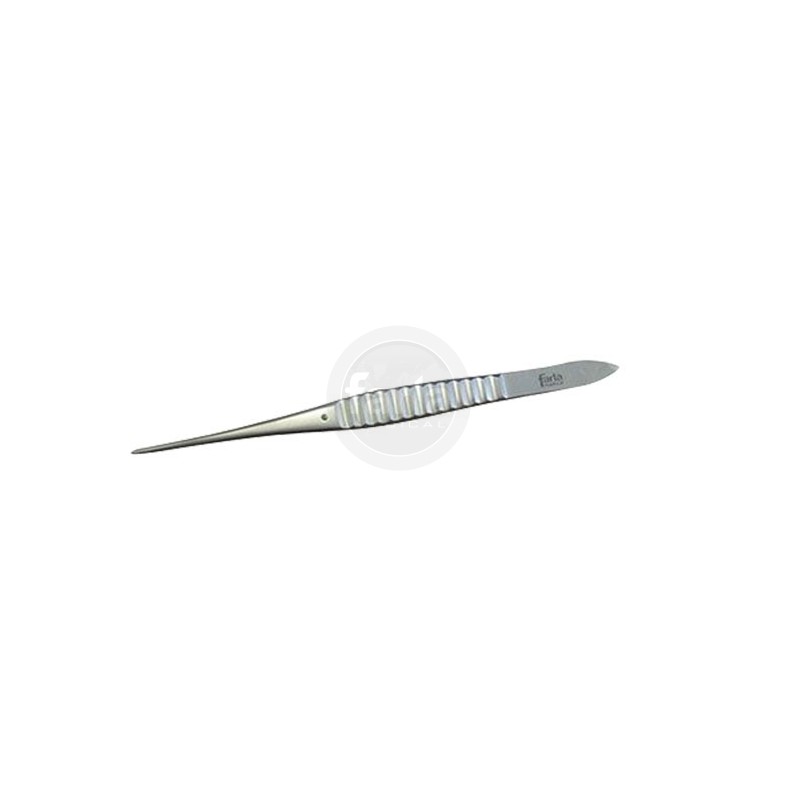 Pince à dissection Debakey Longueur 16 cm
