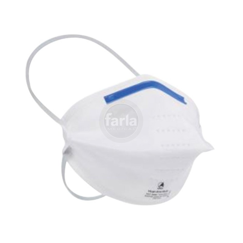 Masque FFP3 - masque de protection
