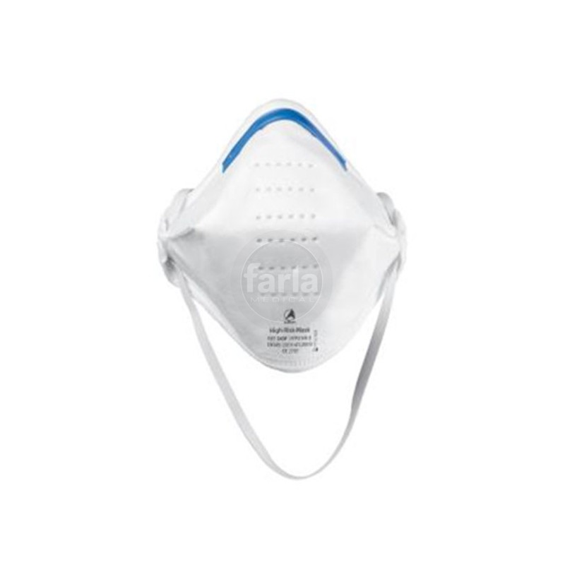 Masque FFP3 - masque de protection
