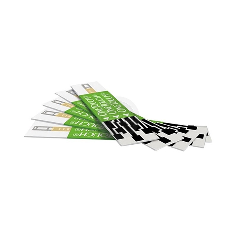 Bandelettes de test One Touch Select Plus