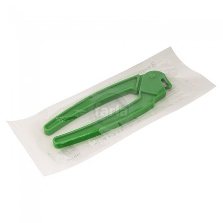 Cord clamp clipper steriel