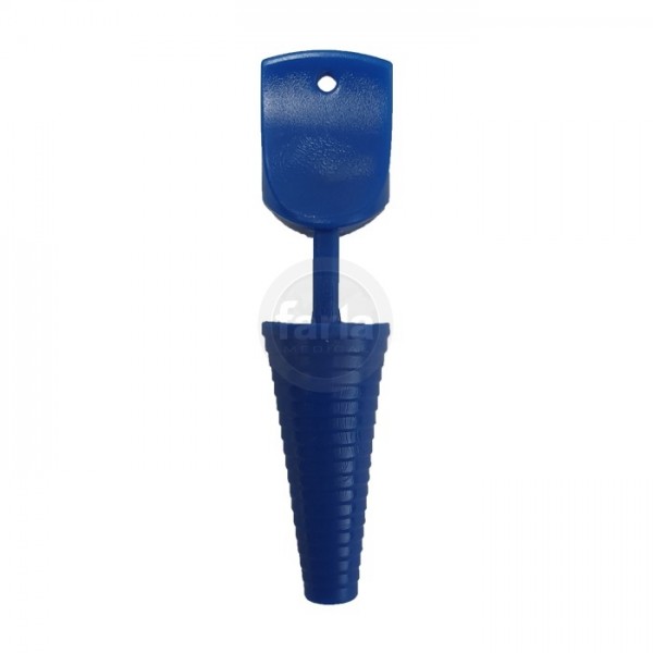 Fosset sonde stérile universelle - 200 pièces